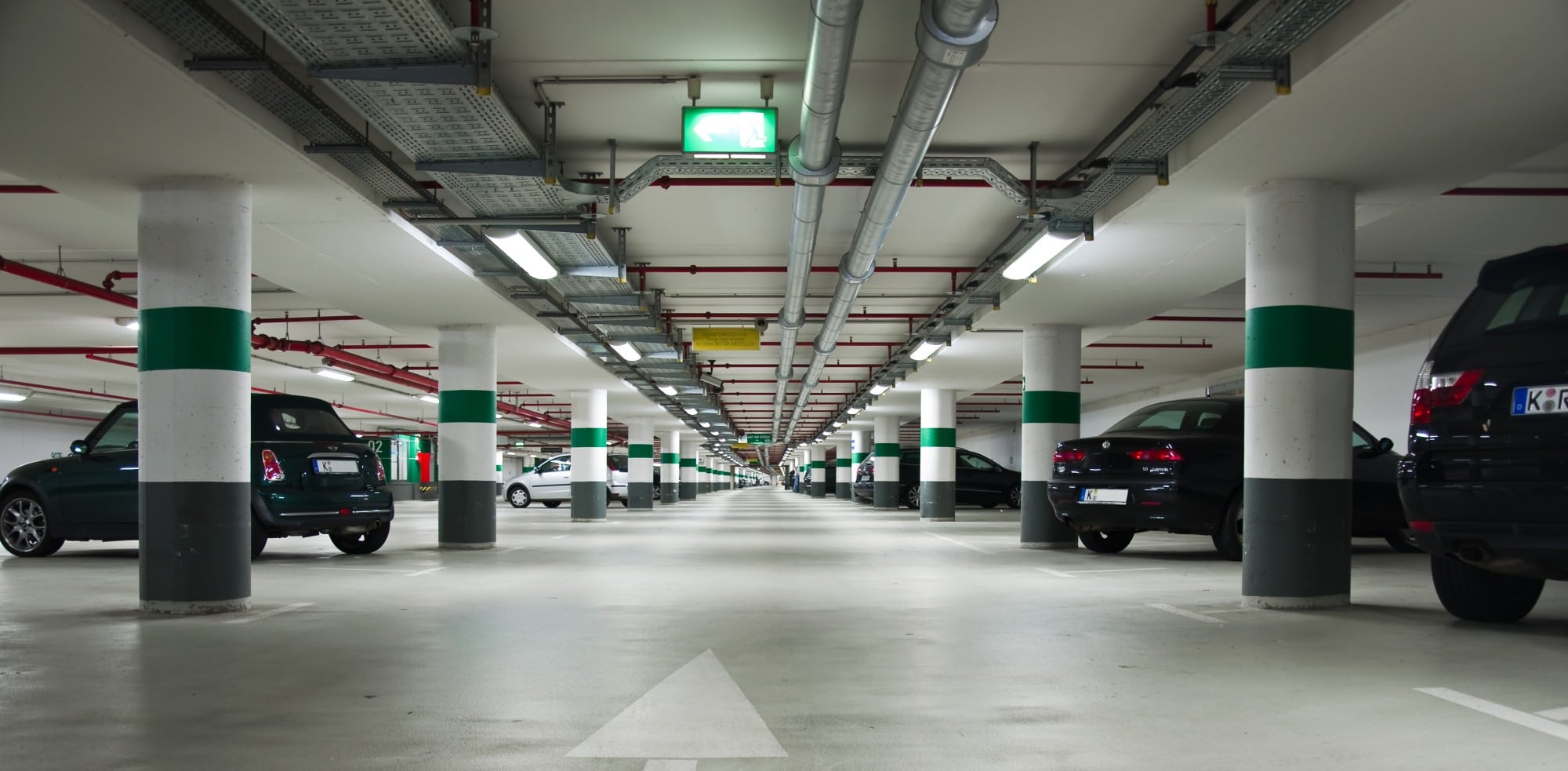 Bien choisir son parking - Startup Café Bien choisir son parking - Startup Café