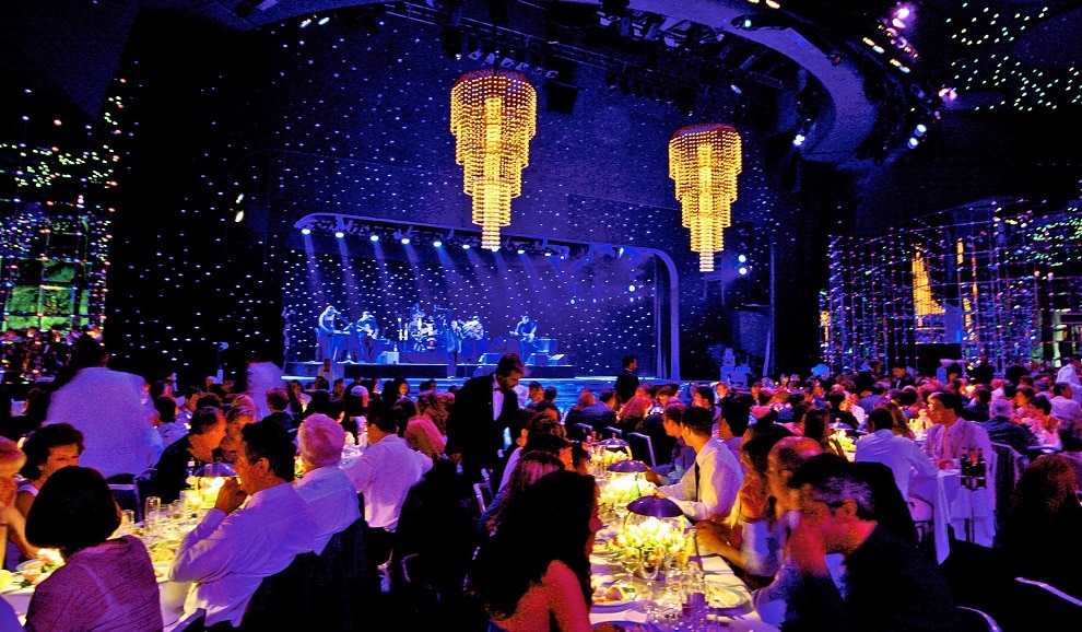 Réussir l’organisation de ses spectacles et évènements