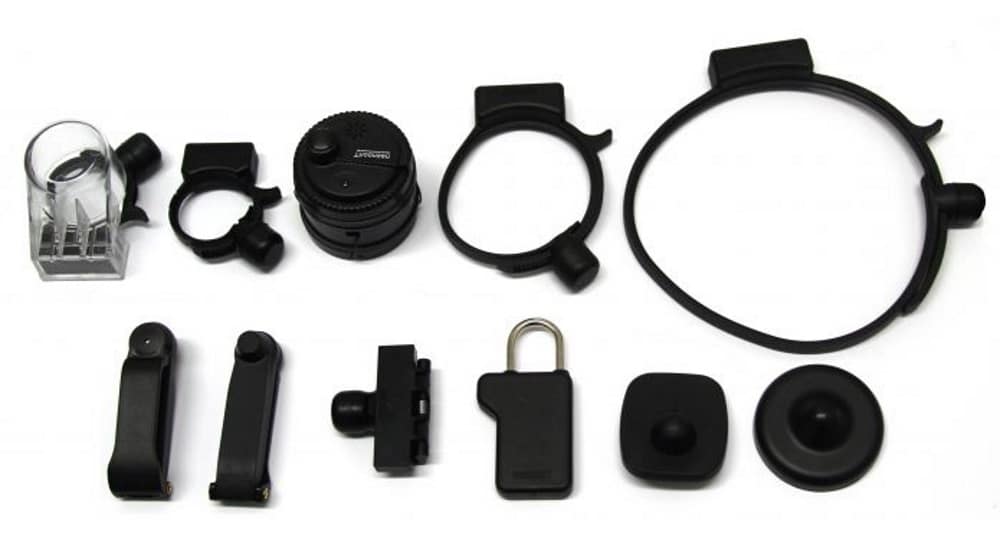 Thoonsen connecte les antivols à la vidéo-projection en magasin