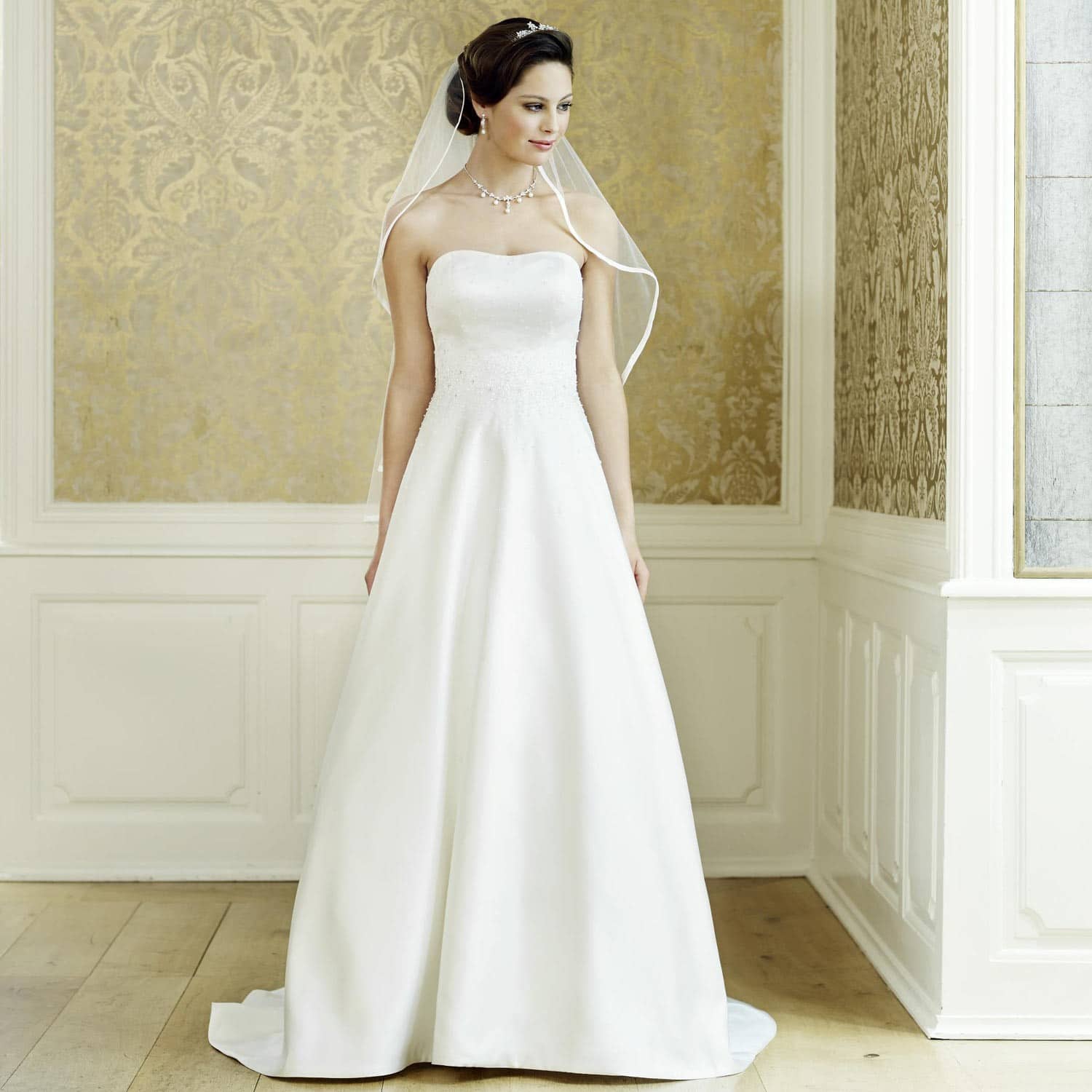 Comment choisir sa robe de mariée à 40 ans Comment choisir sa robe de mariée à 40 ans