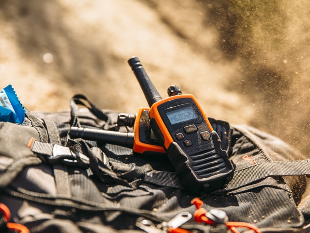 Talkies.fr, le guide pour choisir votre talkie-walkie - Startup Café