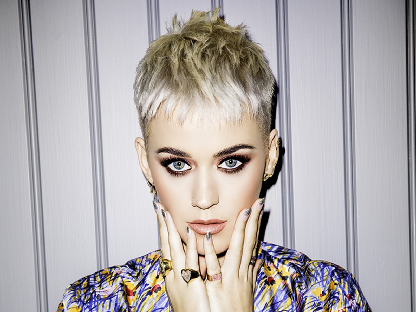 Katy Perry : tout sur sa biographie